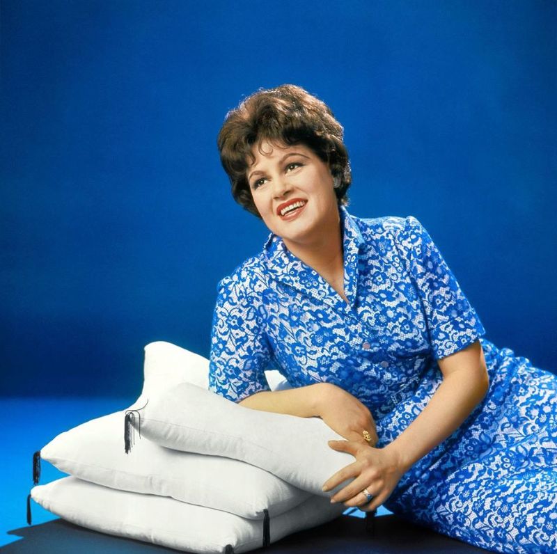 Patsy Cline: One of the Most Influential Vocalists of the 20th Century ...