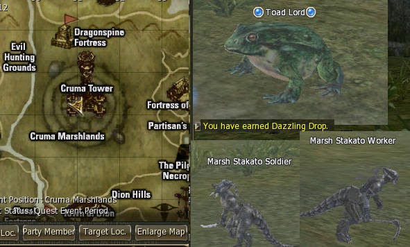 L2-Classic: Test of Magus