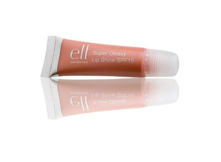 ELF cosmetics - Super shine lip gloss and Lip stick range - Supermodels ...
