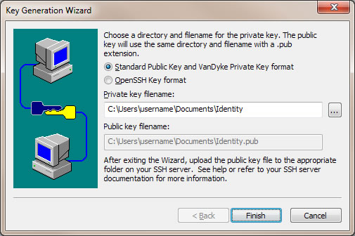 Nybbles & Bytes: Passwordless SSH Login