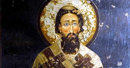 ORTHODOX CHRISTIANITY THEN AND NOW: Saint Sava, Archbishop and ...