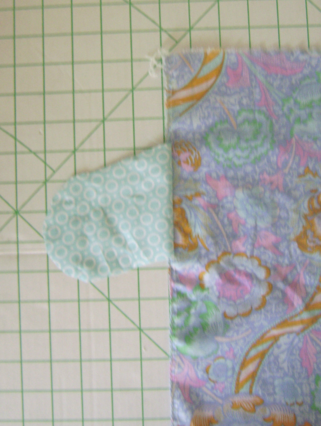 Create Kids Couture: How To Tuesday: Adding Pockets