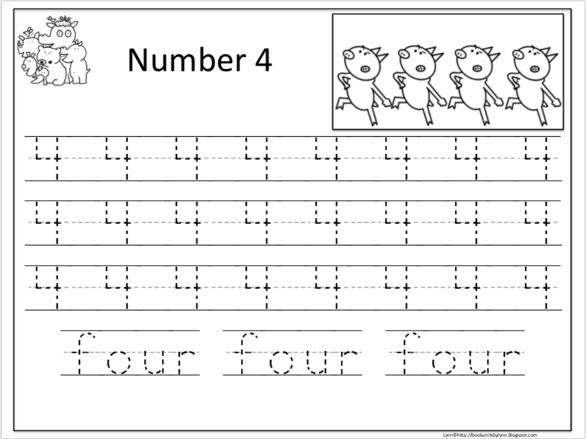 January 2019 ~ Book Units by Lynn