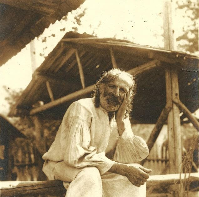 Fotografii vechi: Despre vlahi, origine, limba și istoria lor