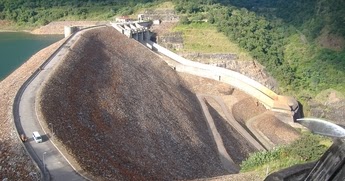 Costly dams hold neither water nor power | Sri Lanka Guardian