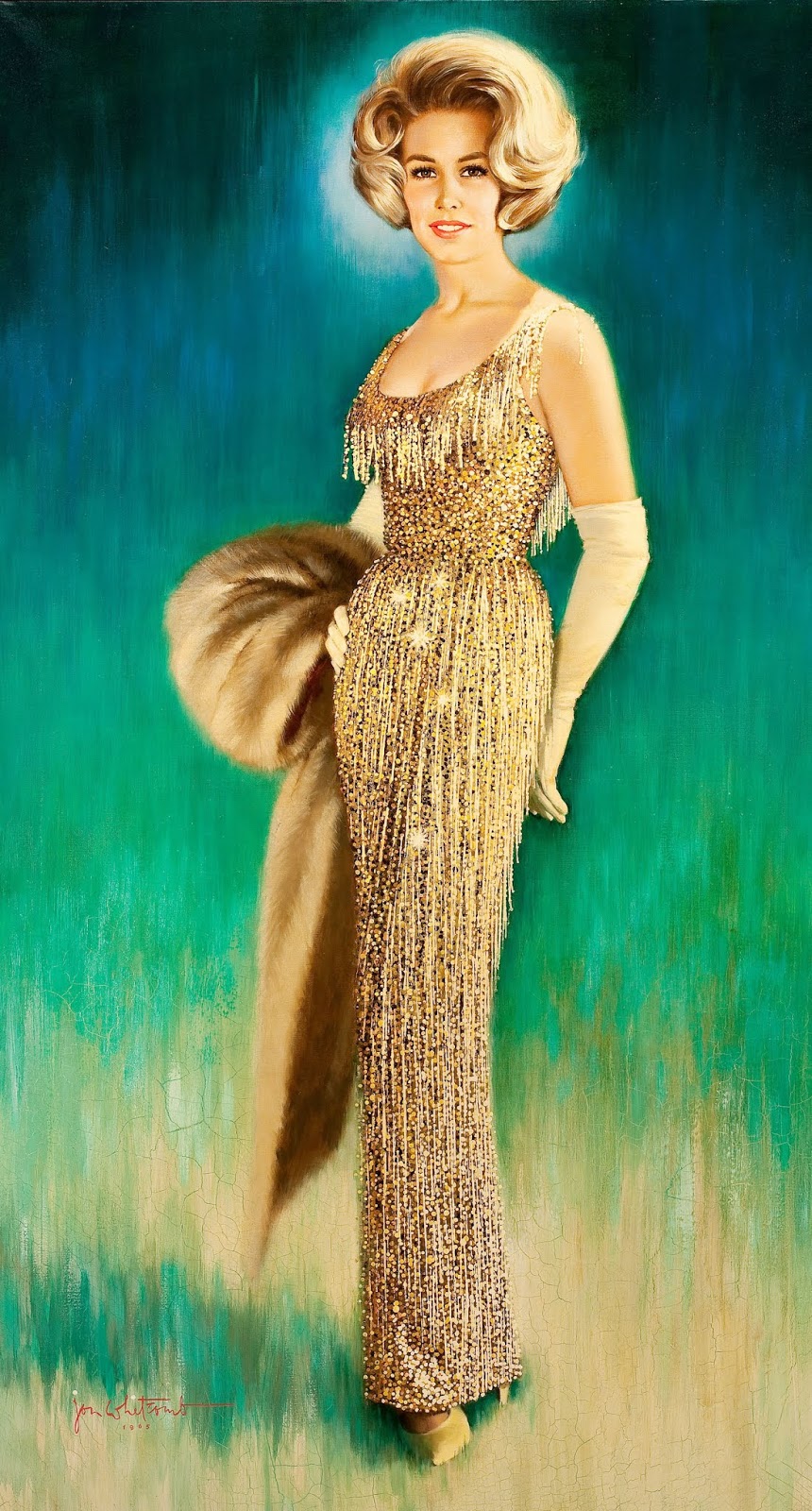 The Geeky Nerfherder: Artist Spotlight: The Art Of . . . Jon Whitcomb