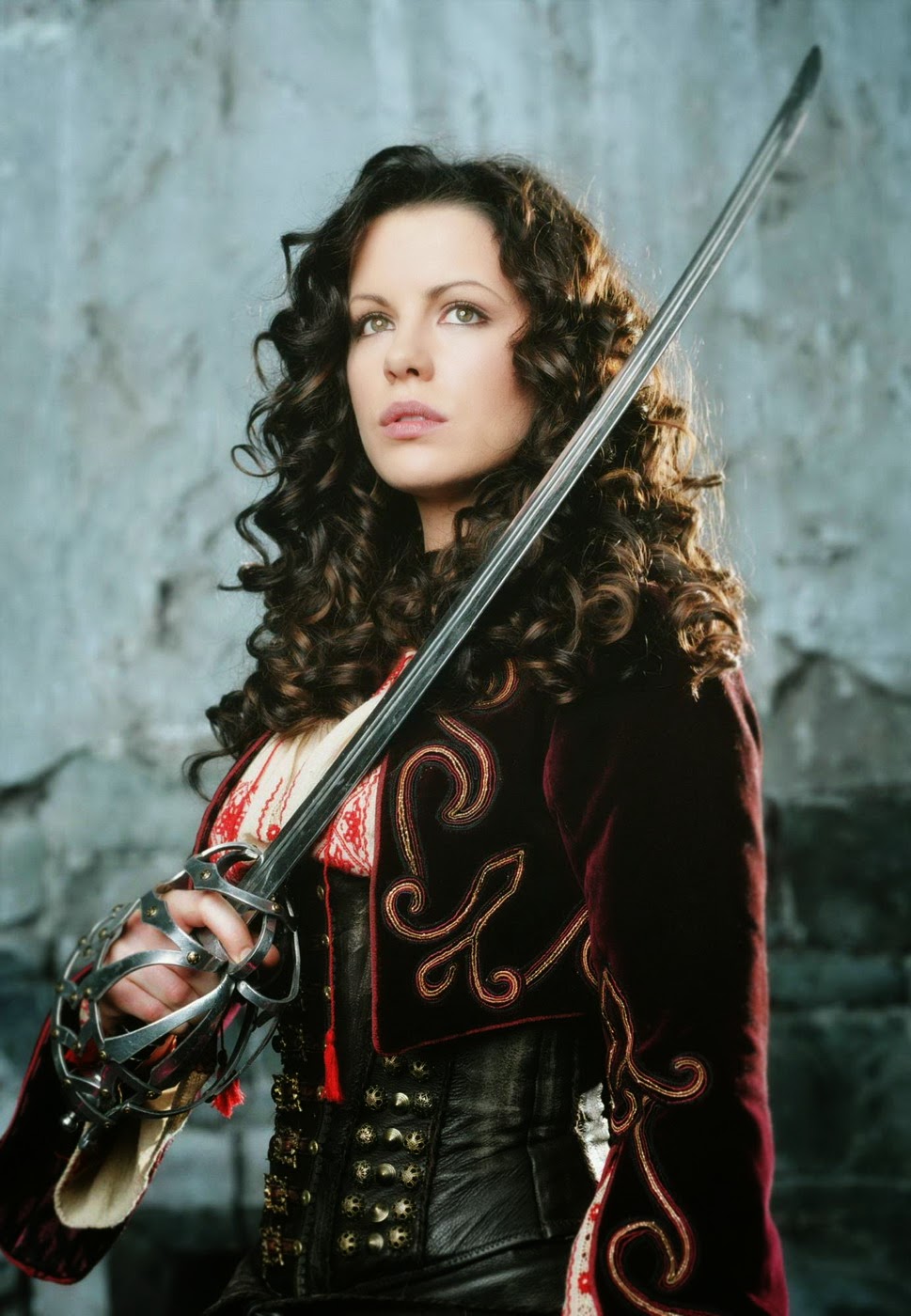 Coleção de Vampiros: Fotos Van Helsing
