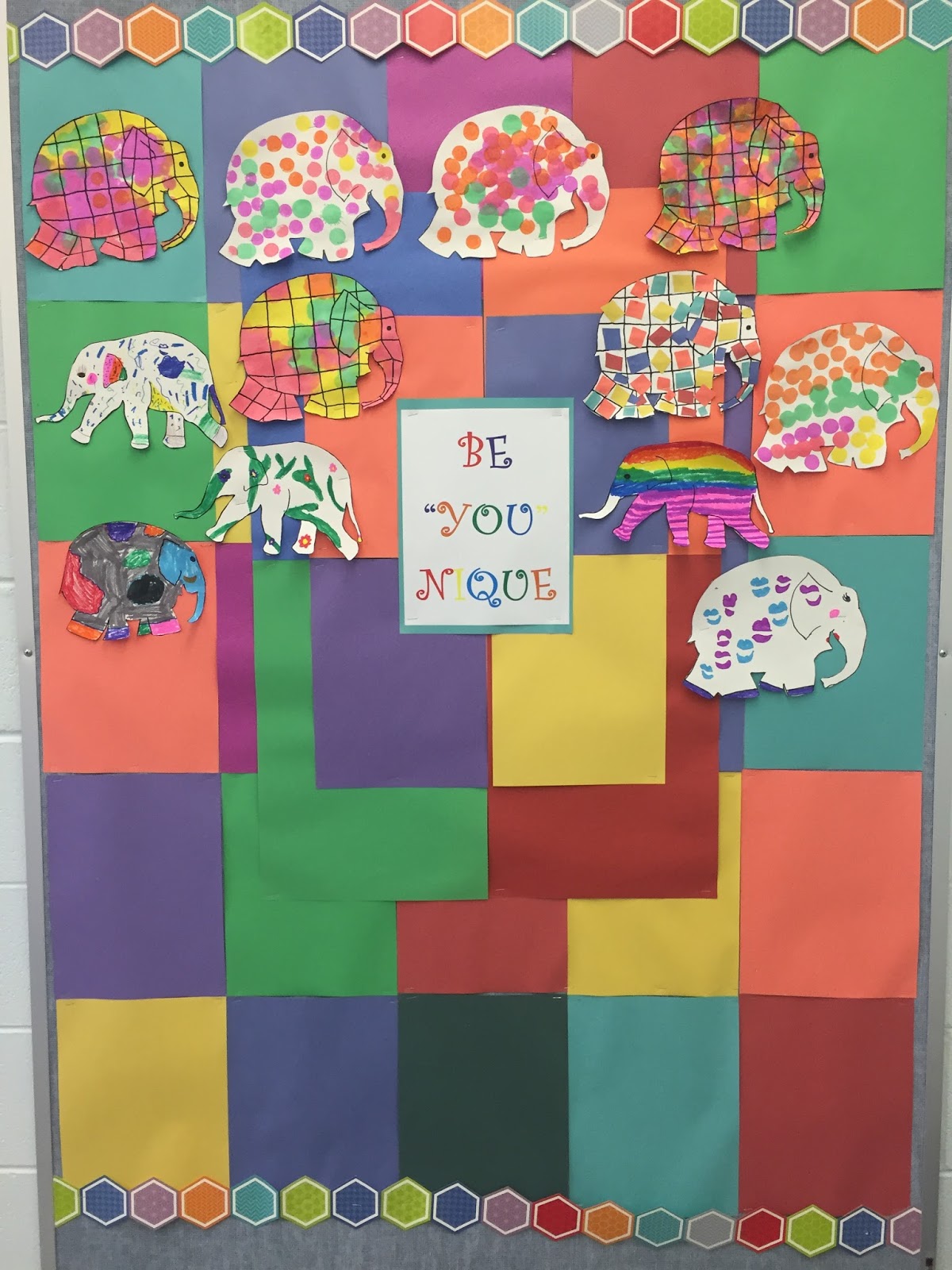 Top more than 159 elephant classroom decor best - seven.edu.vn