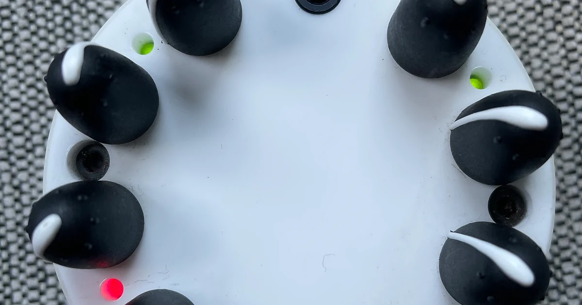 MATRIXSYNTH: Chimera Synthesis bC8 SN *5U3E3Y*