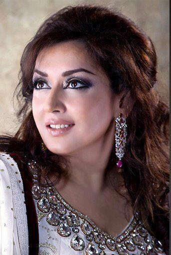 Fashion Mania : Pakistani Singer Madam Noor Jahan Beautiful Daughters Fashion Mania : Pakistani Singer Madam Noor Jahan Beautiful Daughters