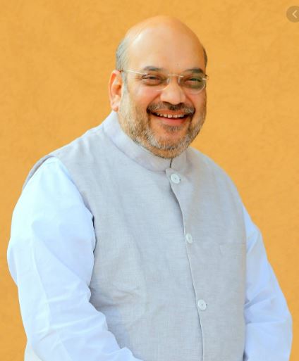 Amit Shah Bjp president wiki, bio, Age, Networth, caste, wife, Family Amit Shah Bjp president wiki, bio, Age, Networth, caste, wife, Family