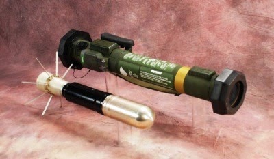DEFENSE STUDIES: Malaysia Interested in Bunker Ammo