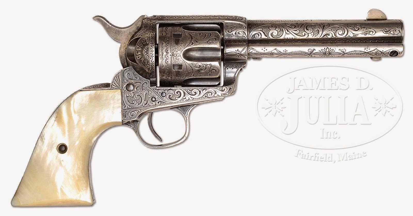 Engraving patterns.... | Colt Forum