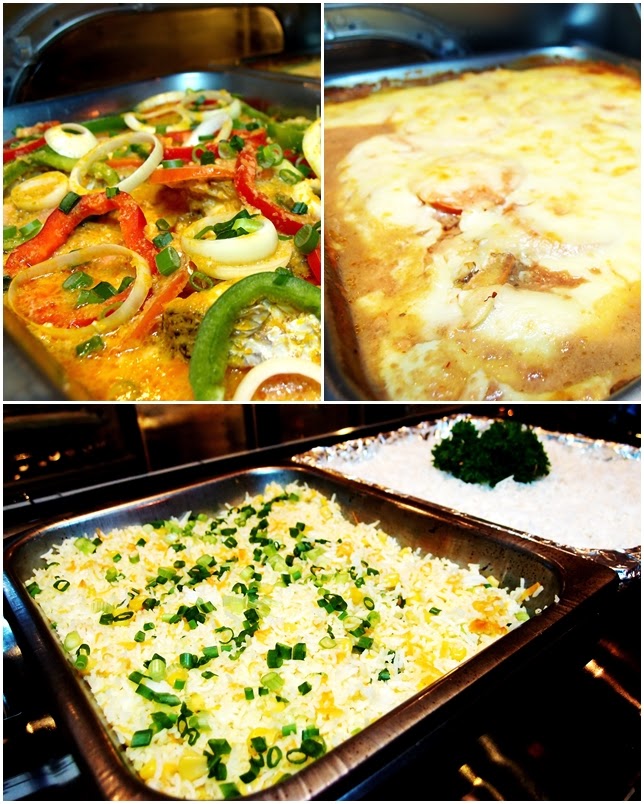 Best Restaurant To Eat - Malaysian Food Blog: Samba Brazilian ...