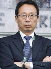 International Legendary Museum: East Asia Union