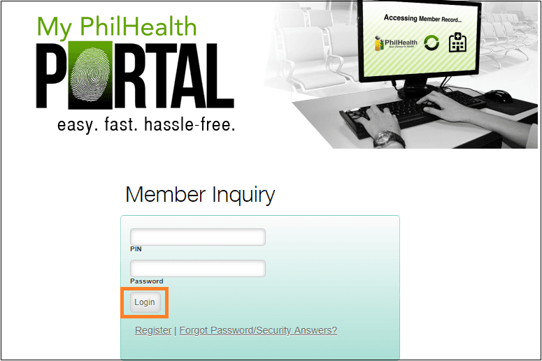 How to Get PhilHealth Member Data Record (MDR) Online 2022