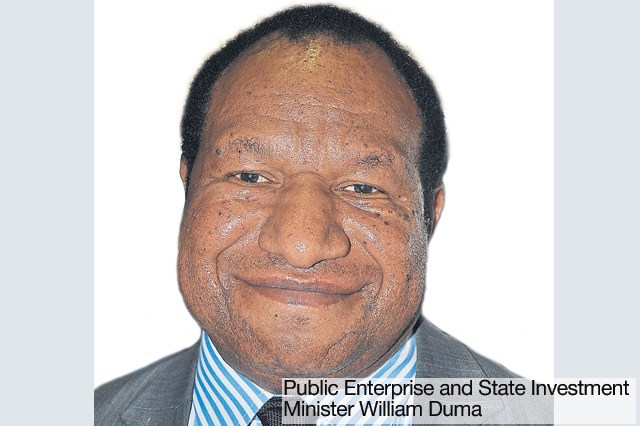 Telecommunications firms merger underway, says PNG Minister Duma - Tech ...