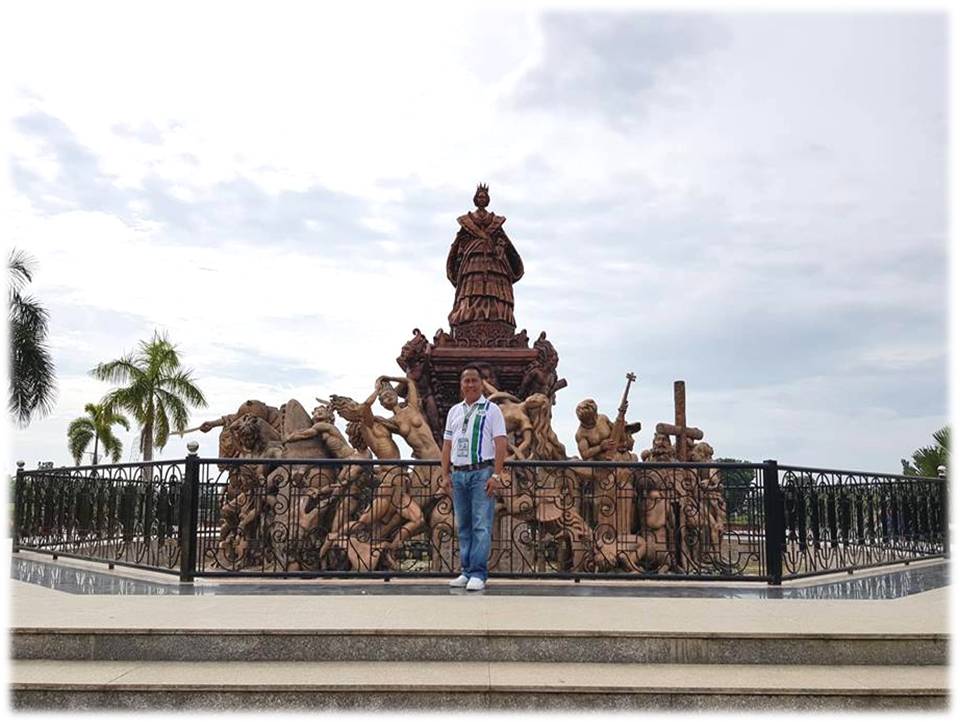 HISTORY OF THE PROVINCE OF ISABELA