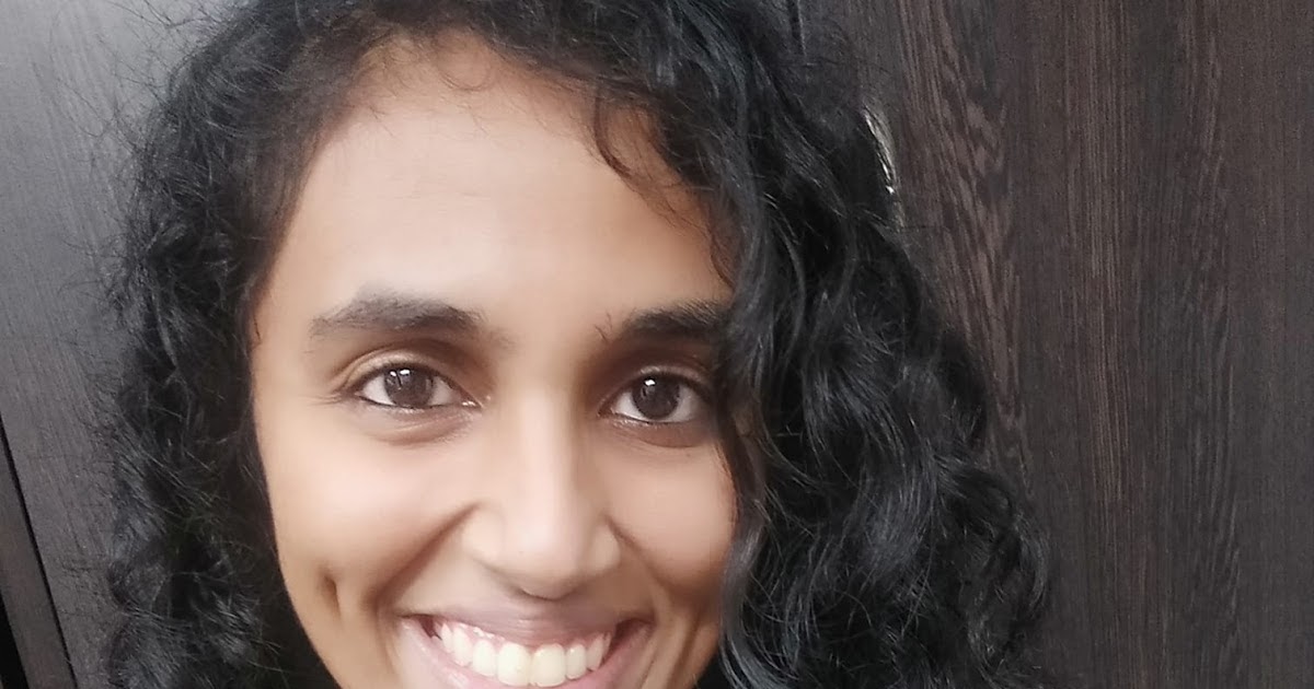 The Changemakers - Kirthi Jayakumar