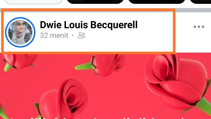 6 Cara Copy Link Facebook (Profil, Fp, Post, Grub) - Eko Trimulyono