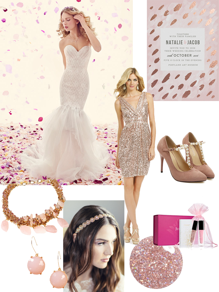 Savannah Wedding Planning and Bridal Boutique: Ivory and Beau ...