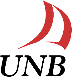 History of All Logos: University of New Brunswick Logo History