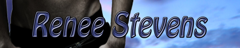 Cia's Stories: New Release! Barbed Wire Cowboy by Renee Stevens