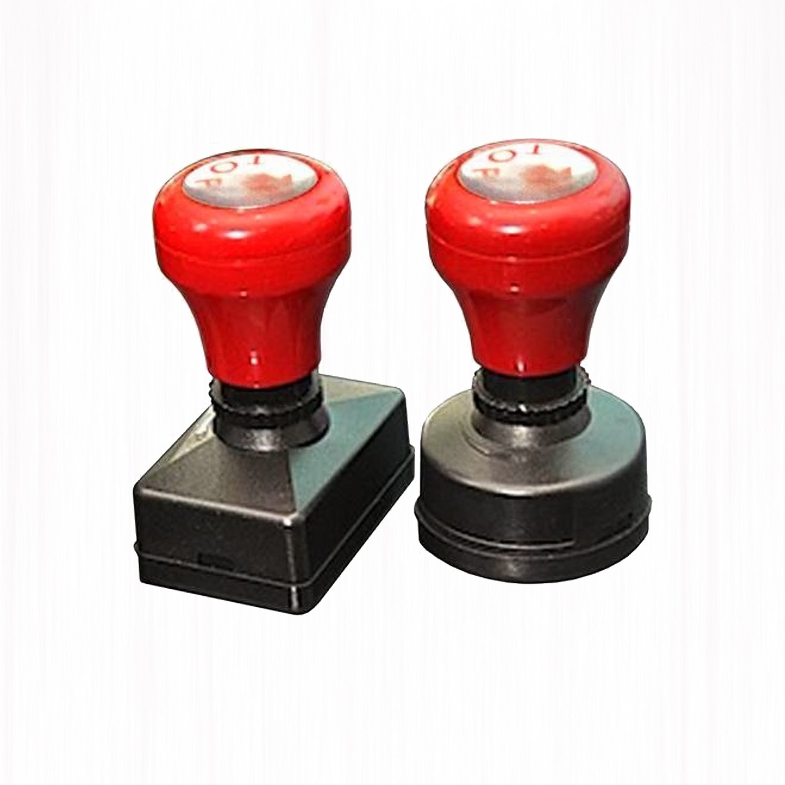 Stempel - Dapur Printing