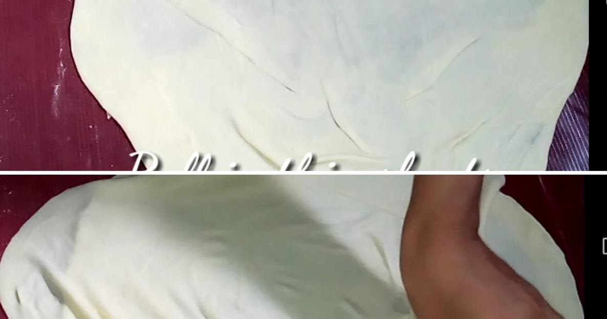 Phyllo Sheet Dough Recipe