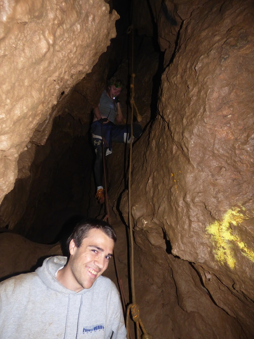 Peaks For Freaks: Hell Hole