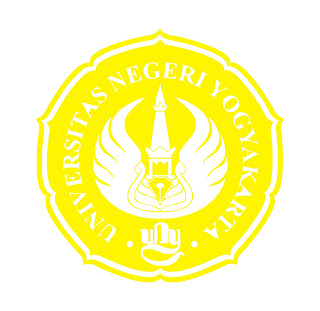 Beauty : Logo Uny Kuning Vektor