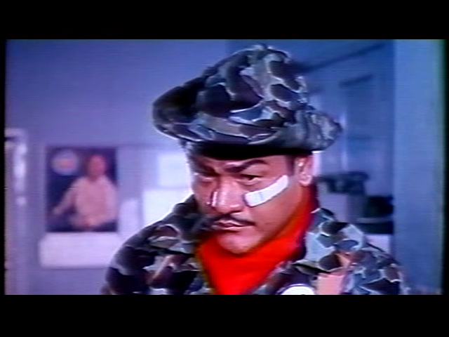 Name That Filipino Actor!: Max Alvarado