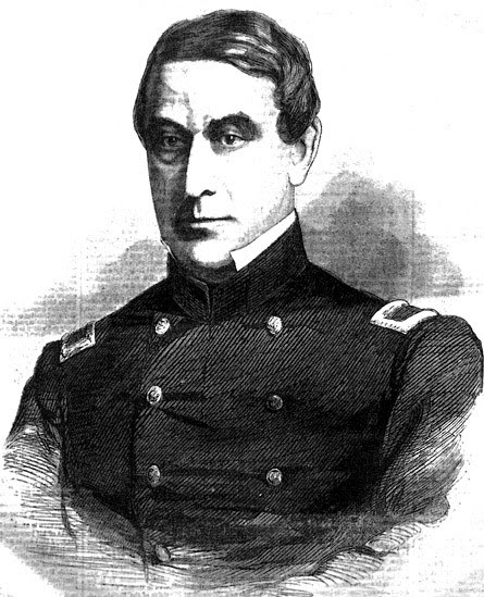 Military Analysis: Sumpter.