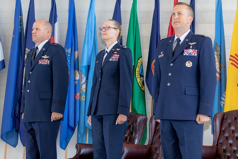 Eglin AFB 96th Medical Group