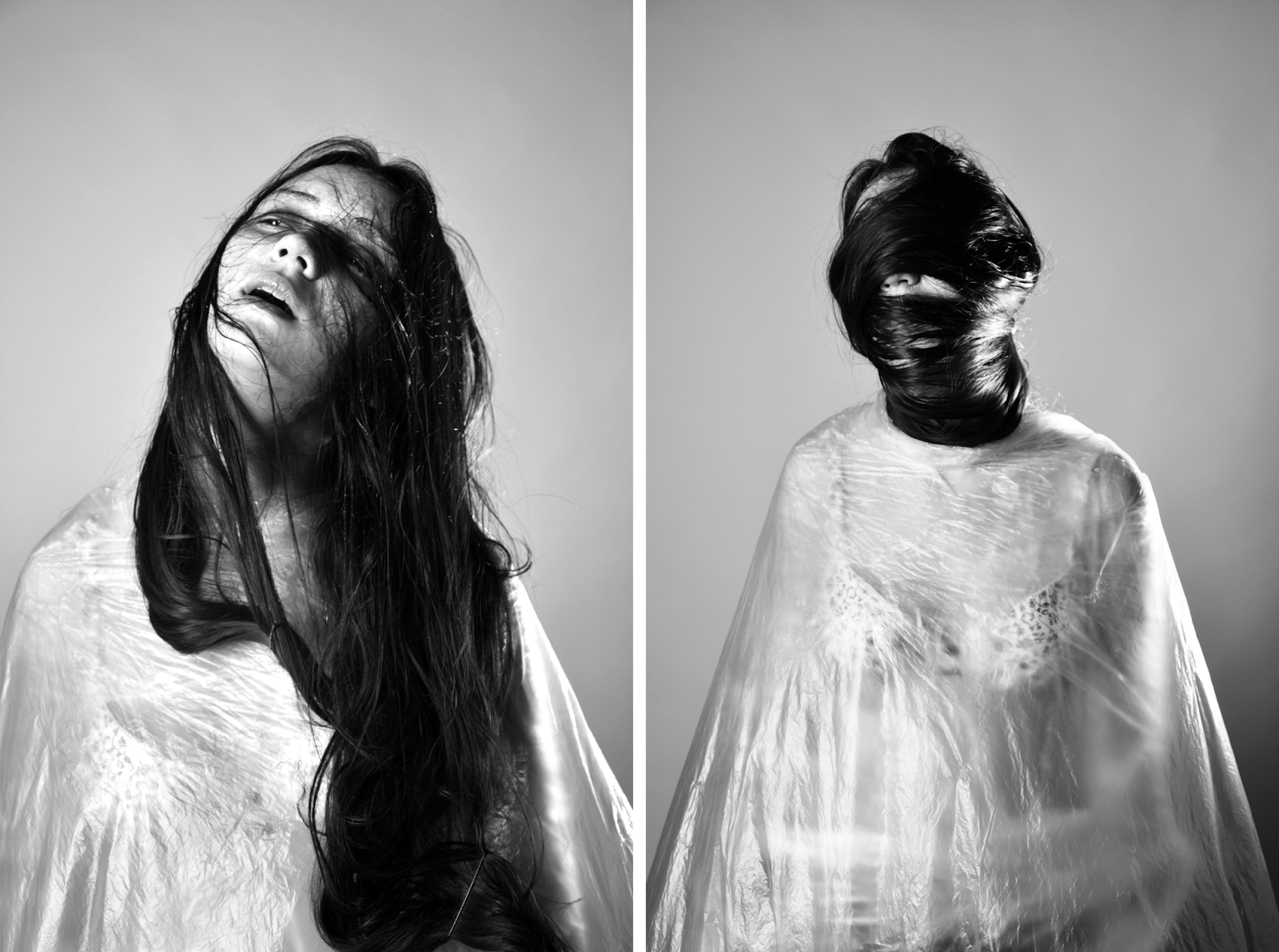 Lid's Art Cafe: Czysta psychodelia, czyli robimy zdjęcia na fotografii