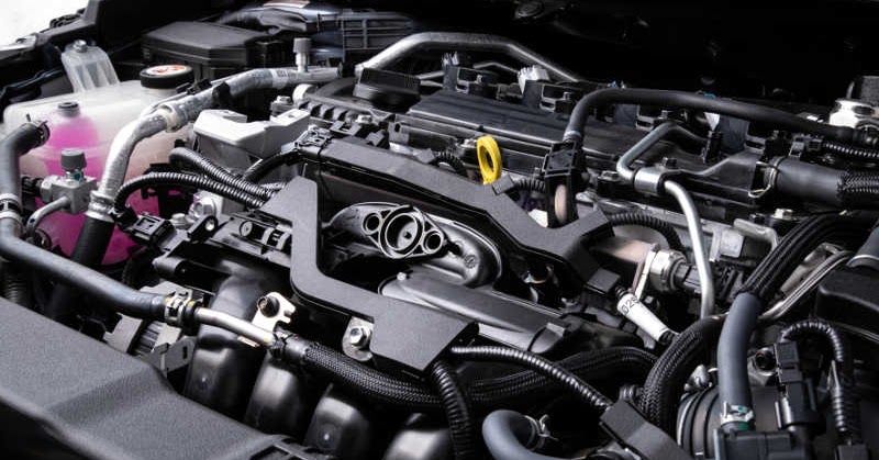 CARRO DO ANO AUTOESPORTE 2020 - MOTOR DO ANO A PARTIR DE 2.0 - TOYOTA ...