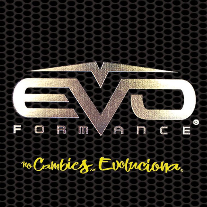 PRODUCTOS Evo Formance: ALFAS Evo Formance "No cambies, evoluciona"