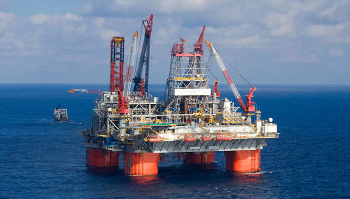 Offshore platforms: what are offshore Process platform - Piping Design