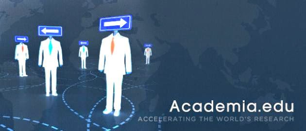 Perfiles en Academia.Edu | Santiago Armesilla