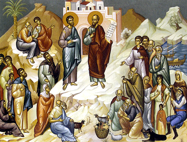 ΟΡΘΟΔΟΞΟ ΠΕΡΙΟΔΙΚΟ "ΕΚΚΛΗΣΙΑΣΤΙΚΗ ΠΑΡΑΔΟΣΗ": ΚΑΙ ΜΙΚΡΗ ΔΟΣΗ ΔΗΛΗΤΗΡΙΟ ...