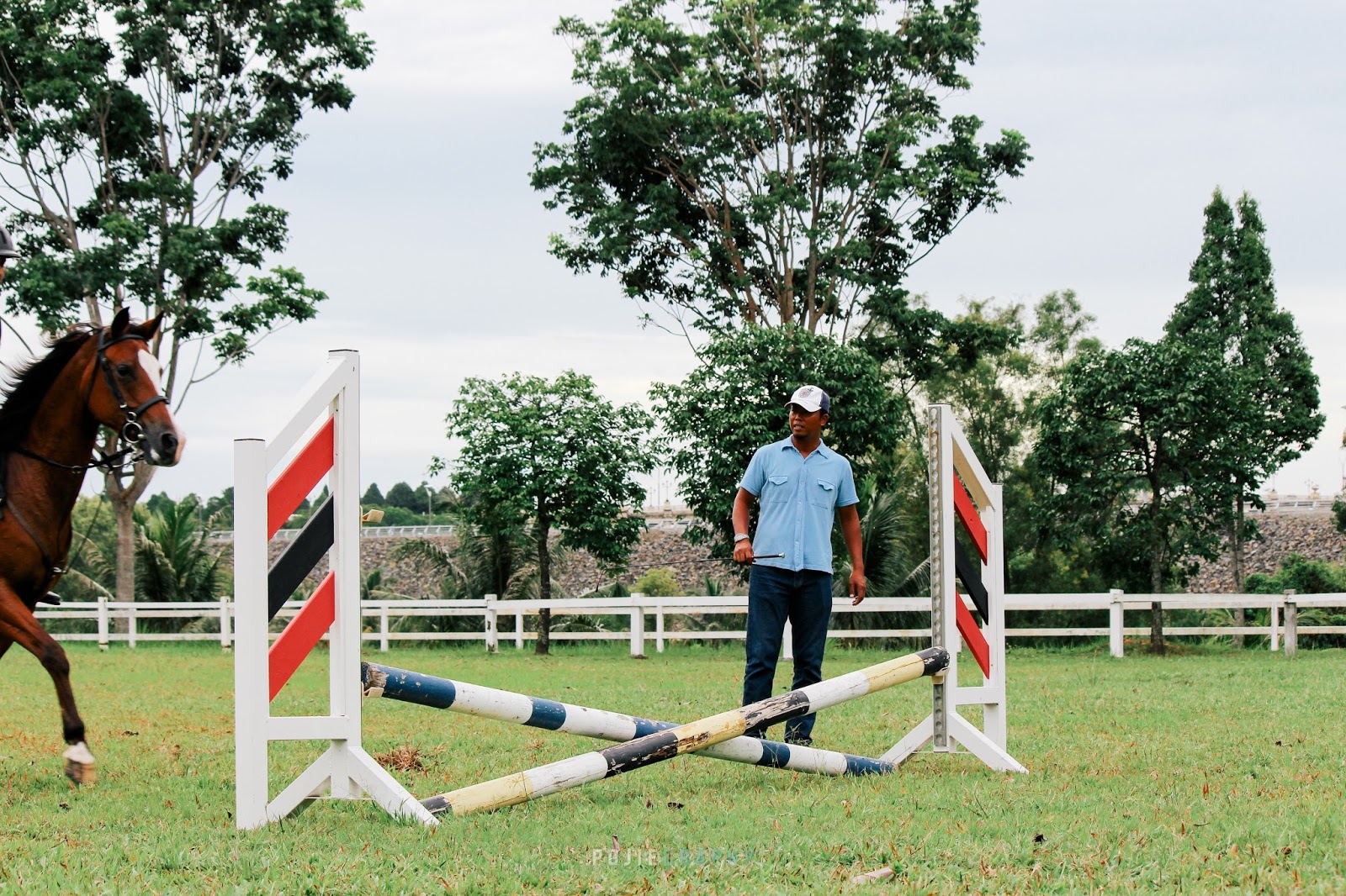 APA YANG MENARIK DI TAMAN EKUESTRIAN PUTRAJAYA? – P O J I E G R A P H Y