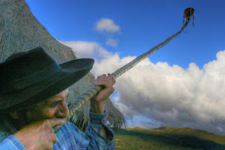 Foro de El Nacionalista - Instrumentos musicales del Folklore Argentino ...