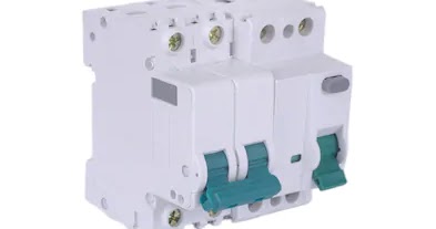 Pengertian MCB dan Prinsip Kerja MCB - Sisir Kata