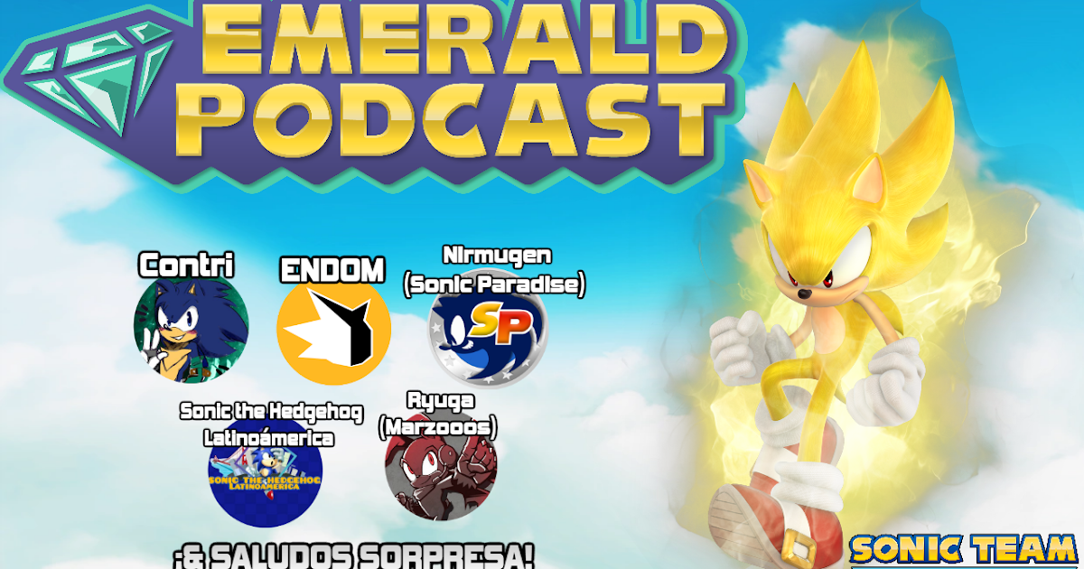 Sonic Team Argentina