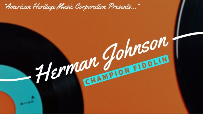 Herman Johnson - New National Champion