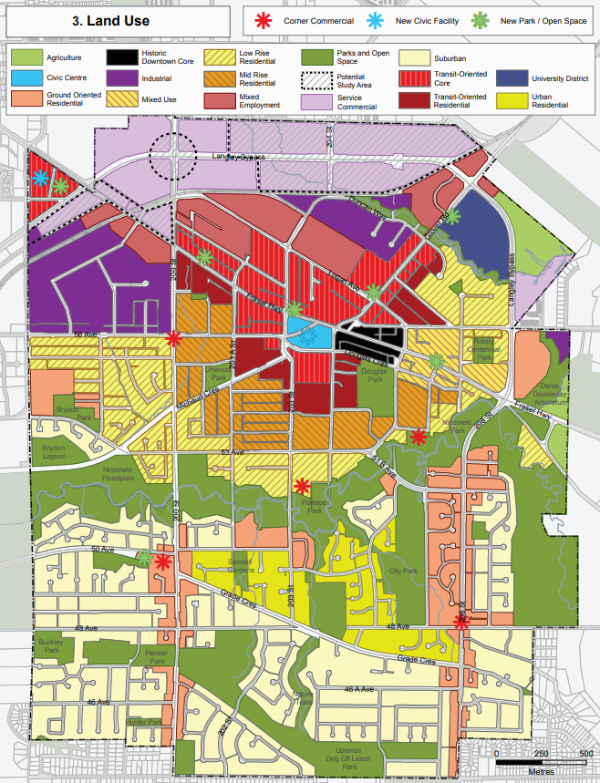 The South Fraser Blog: Last Opportunity to Provide Feedback on Once-in ...