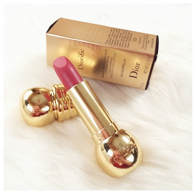 How is lipstick made?