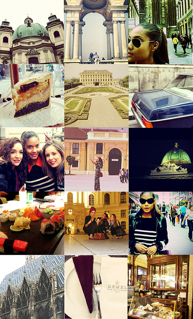 The Gypset Diaries: Travel