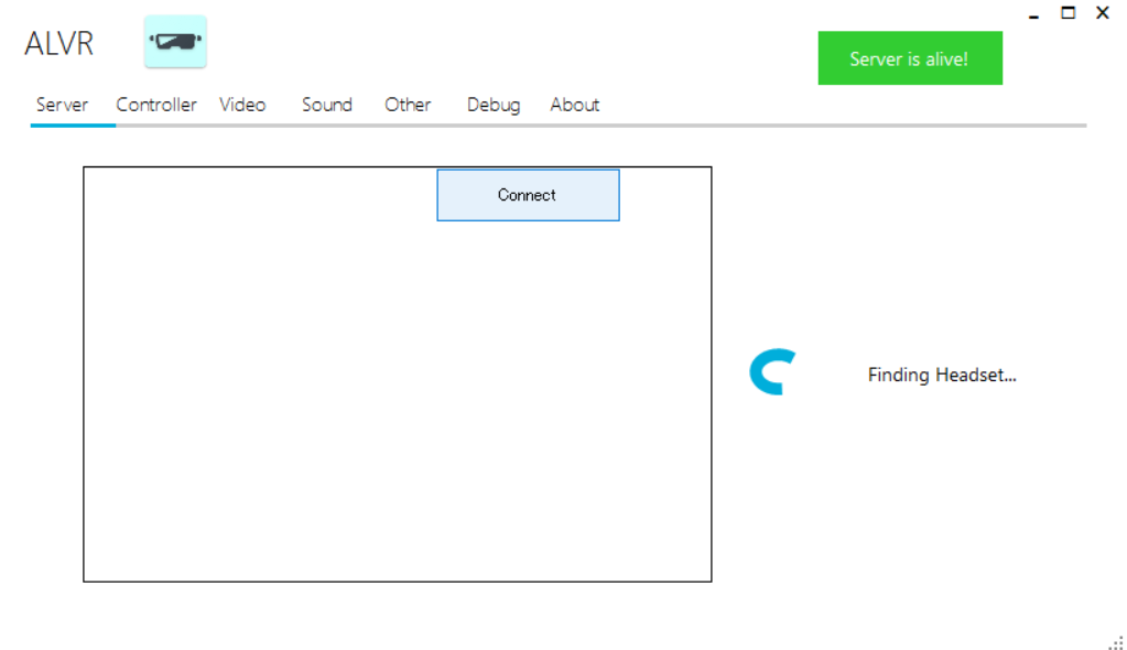 삶은 여행: Oculus Go(오큘러스 고)에서 PC스팀 VR 사용하는 ALVR 사용하기