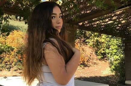 Jenessa Paniagua Biography, Body Statistics, Facts